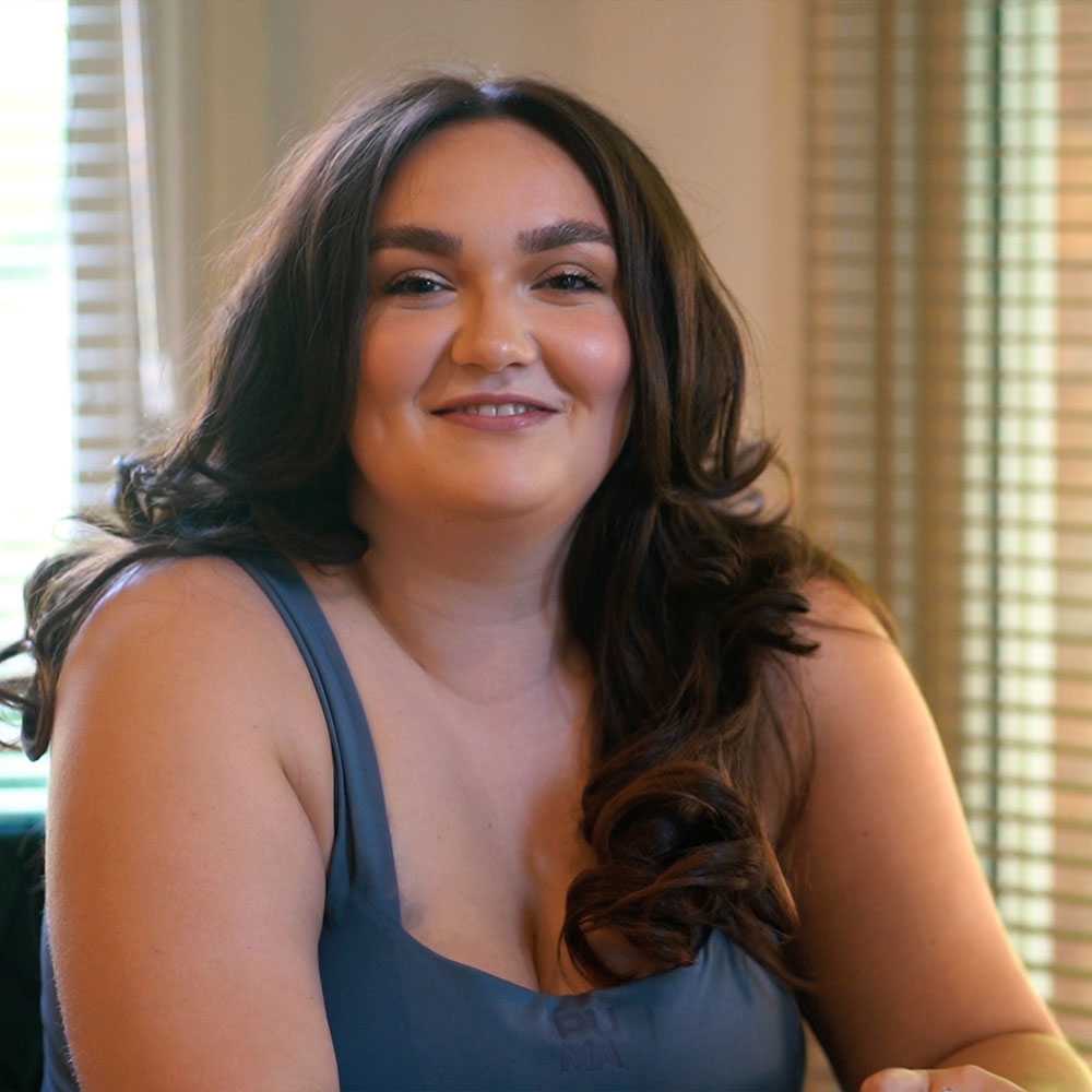 Steeper Group - Meet Freedom QUATTRO user, Jade